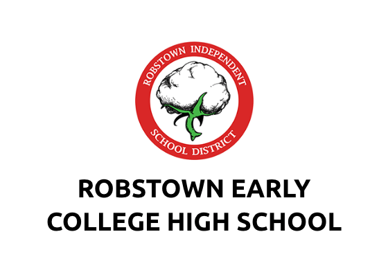Student Resources – Students – Robstown Early College High School